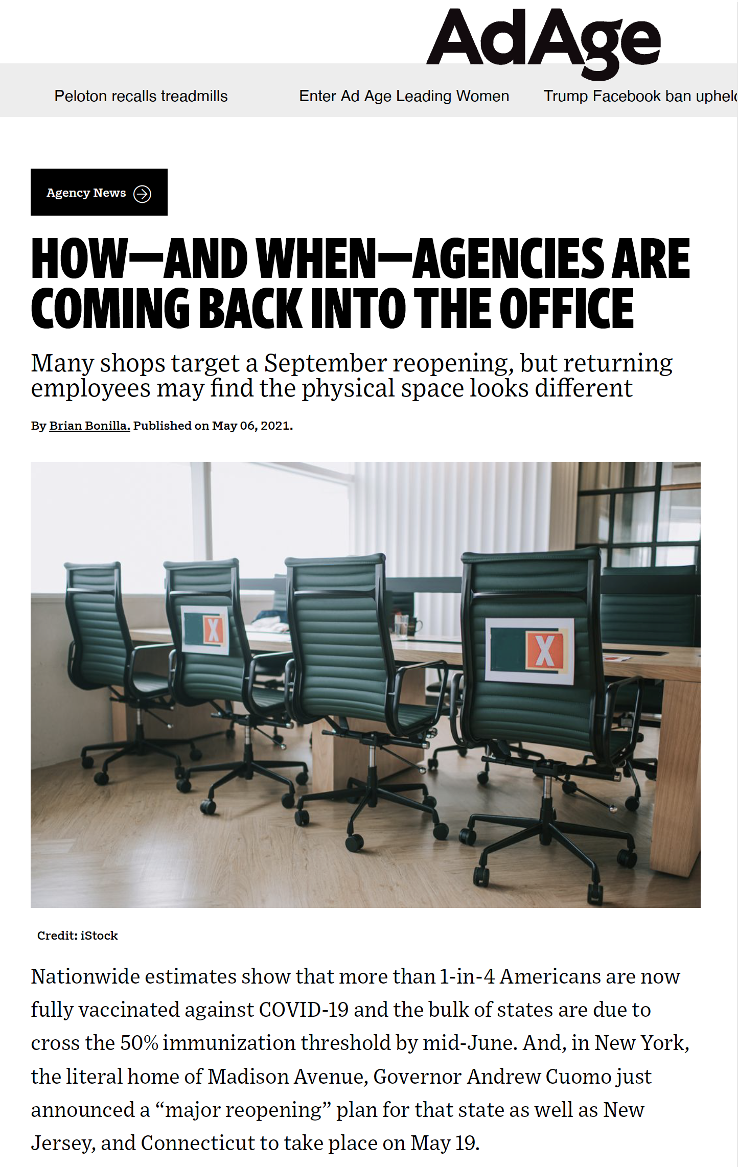 Time Off - Colby Law Firm